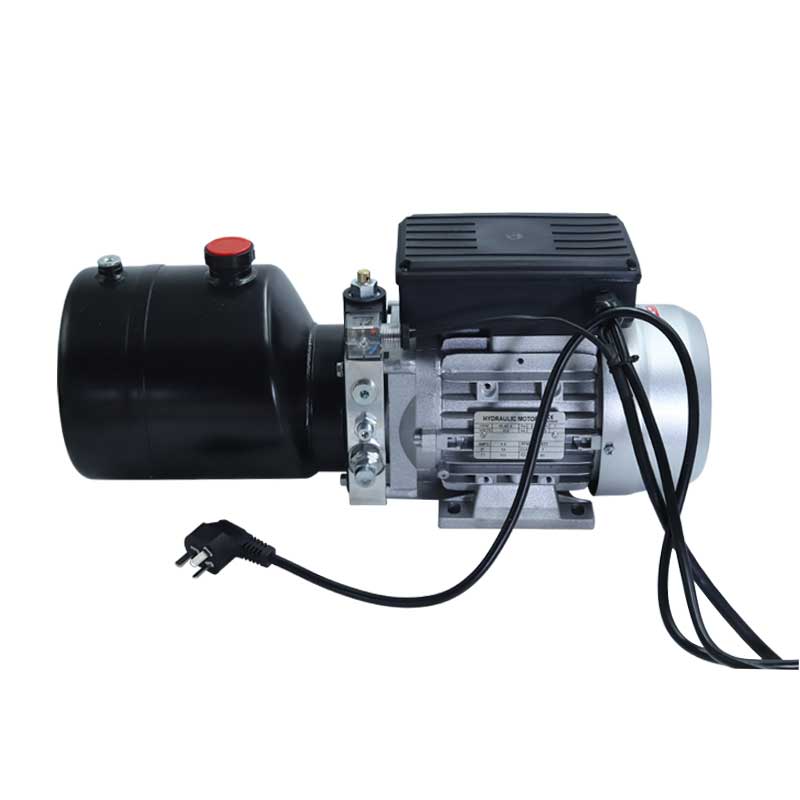 China factory Outlets for Hpu - 220V 2.2KW AC Hydraulic Power Packs ...